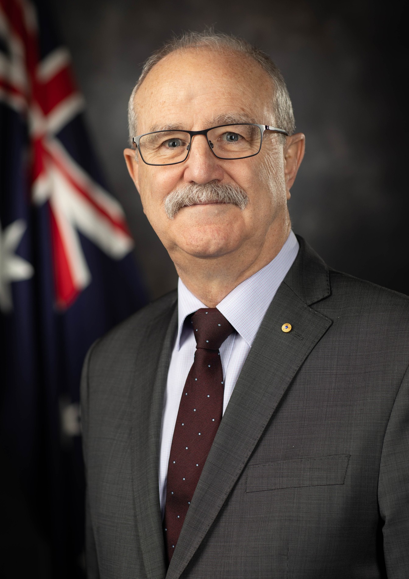 Fireside Chat with Group Heads | Indo Pacific International Maritime ...