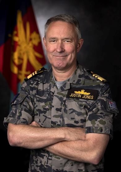 Integrated Training: A Catalyst for Multi-Domain Capability | Indo ...