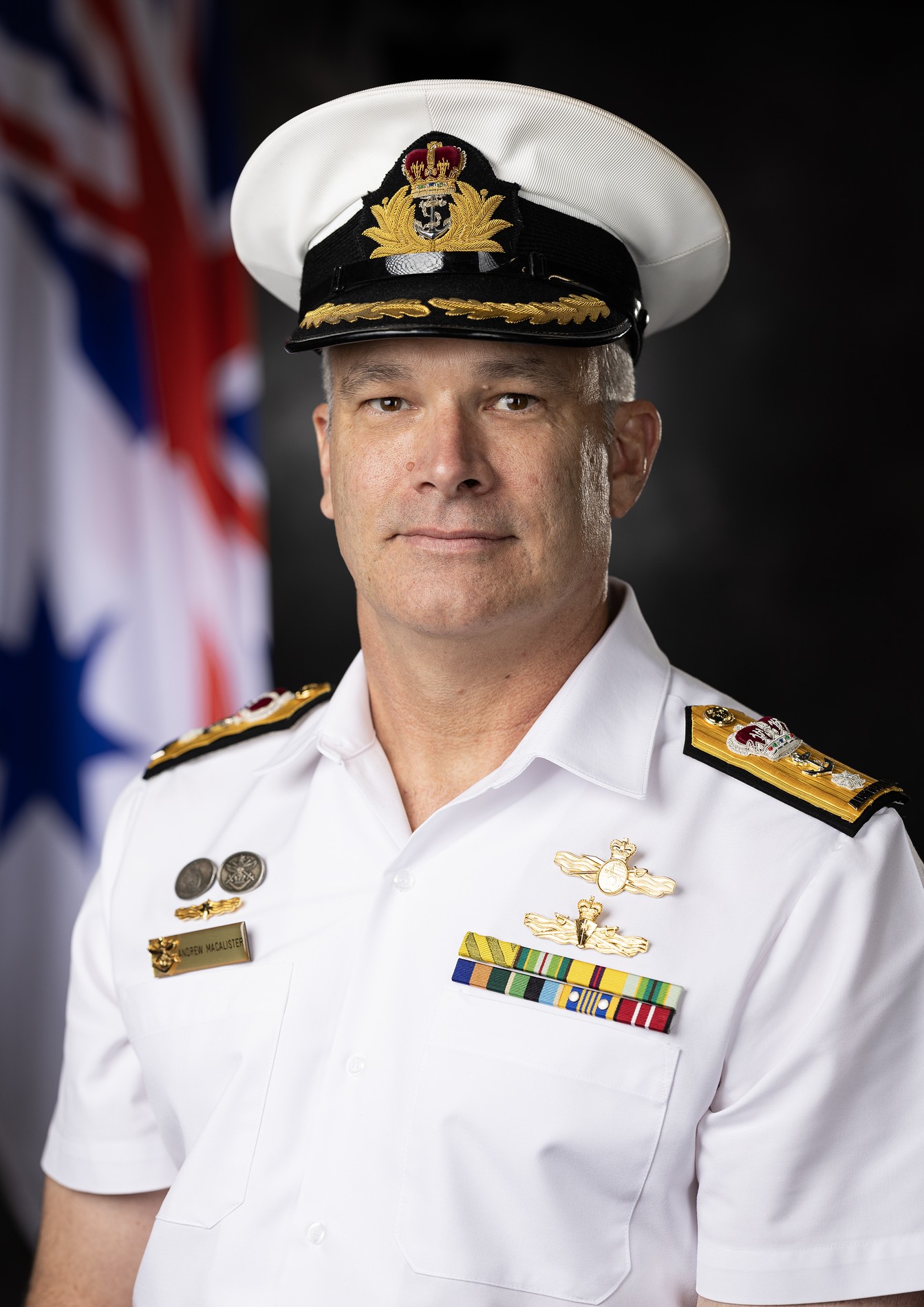 Ensuring Australia's National Resilience: Space as an Enabler of ...