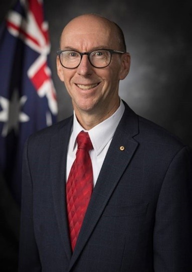 Accelerating the Impact of Future Maritime Technology | Indo Pacific ...