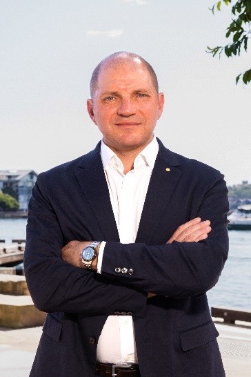 Accelerating the Impact of Future Maritime Technology | Indo Pacific ...