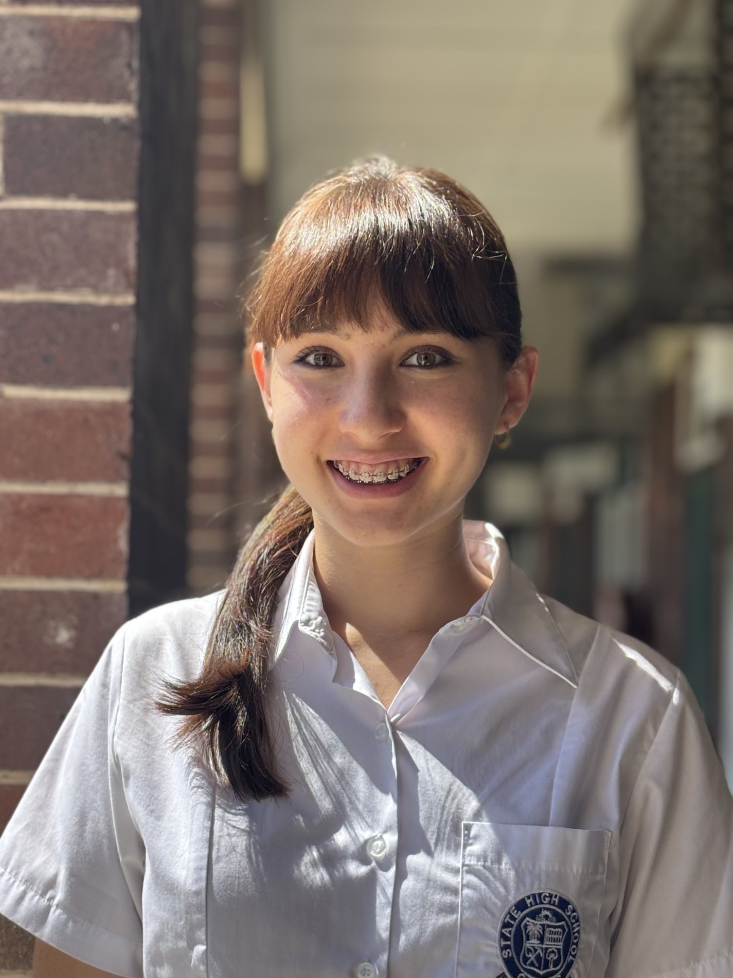 Endeavour Scholarship | Indo Pacific International Maritime Exposition