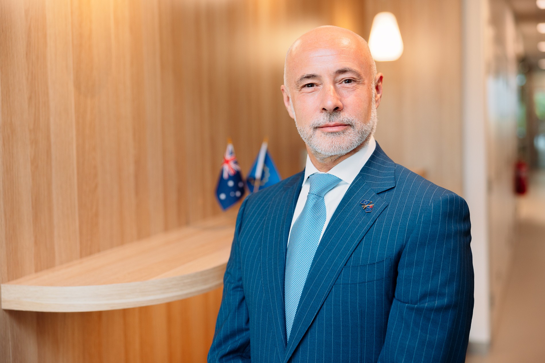 Connecting Continents: How the EU-Australia partnership can benefit the ...