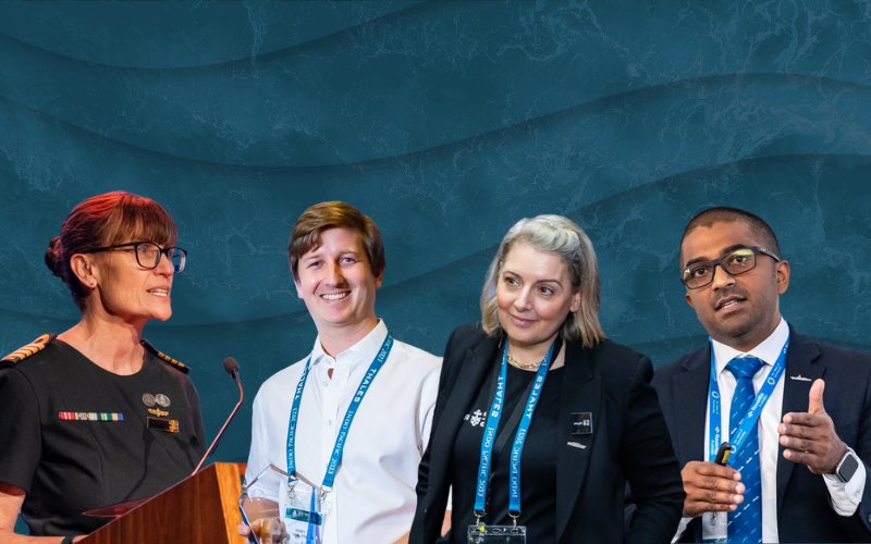 Indo Pacific 2025 Celebrates 25 Years of Defence and Industry ...