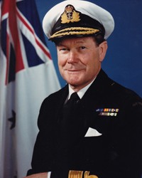 RADM Holthouse Award Presentation | Indo Pacific International Maritime ...