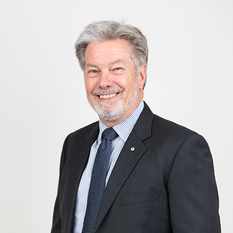 A Vision for an Australian Maritime Strategy 2035 Masterclass | Indo ...